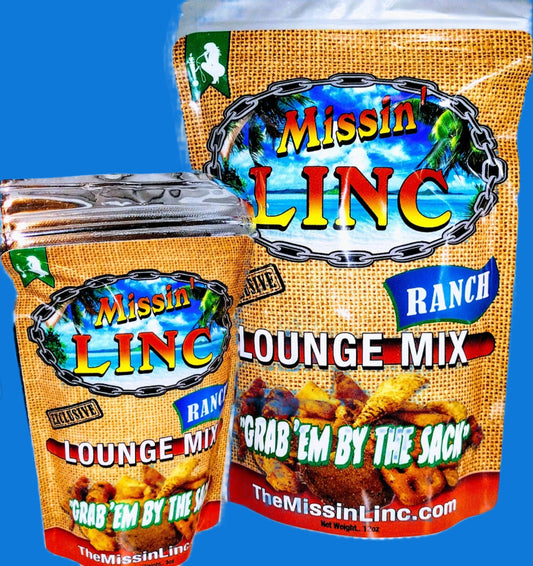 missin' linc – MISSIN' LINC